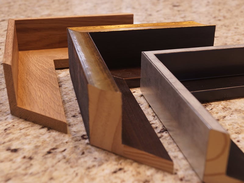 What Can You Do With A Float Frame Picture Framing Pros Lima OH 45805